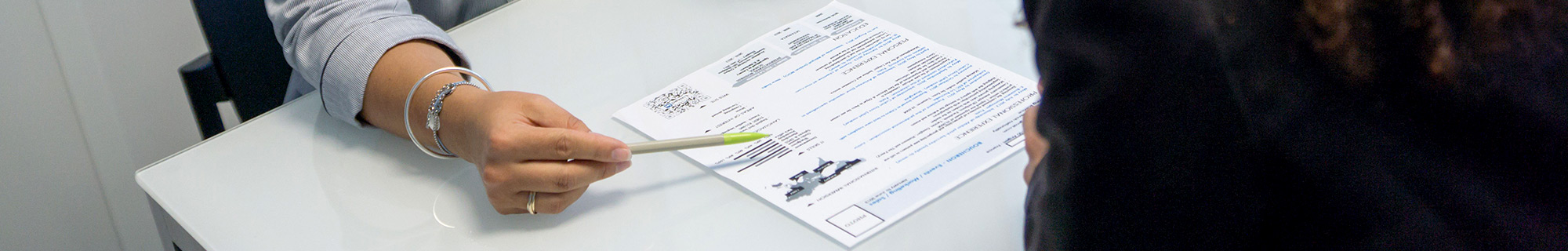 Demande d'informations | Excelia