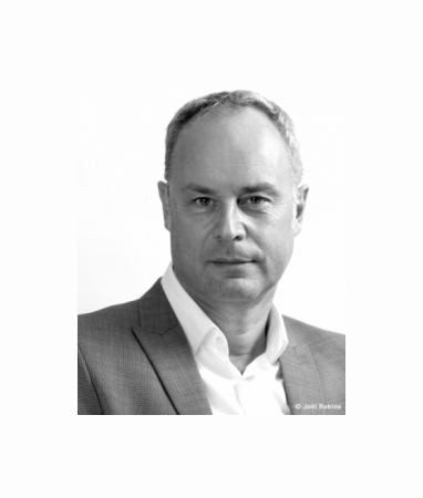 Bruno NEIL, nouveau Directeur Général du Groupe Sup de Co La Rochelle ...