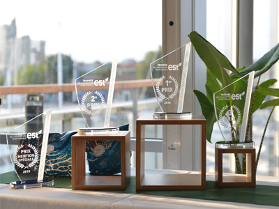 A look back at the 6th edition of the e5t Summer University in La ...