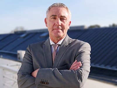 Stéphane Cohat, nouveau Président d’Excelia | Excelia