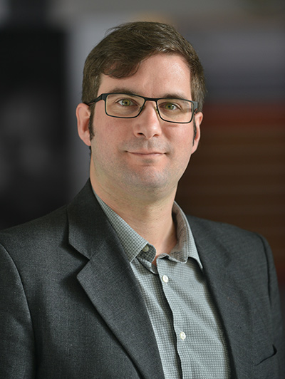 Jérôme Piriou reçoit le prix AFMAT | Excelia