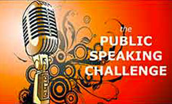 Public Speaking Challenge 2020 | Excelia