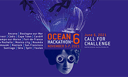 Ocean Hackathon® 2021 | Excelia