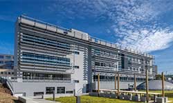 Nouveau pôle d’enseignement supérieur d'Excelia à Paris