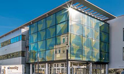 Excelia fait l'acquisition de son campus parisien l Excelia