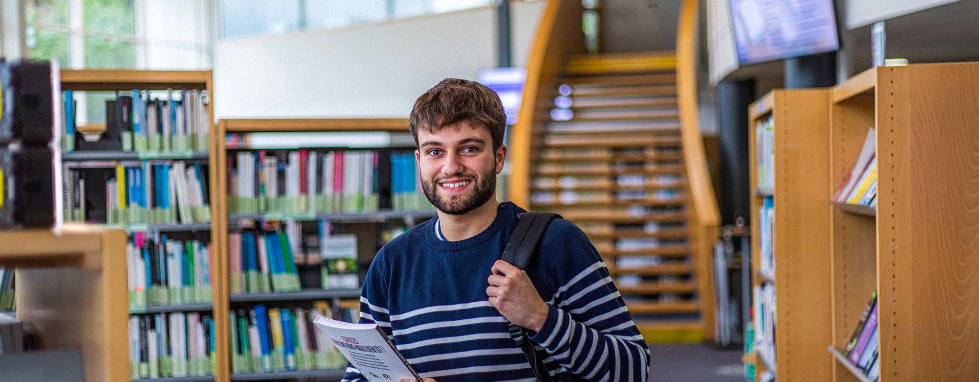 Programme Grande Ecole (Bac+5) | Excelia Business School