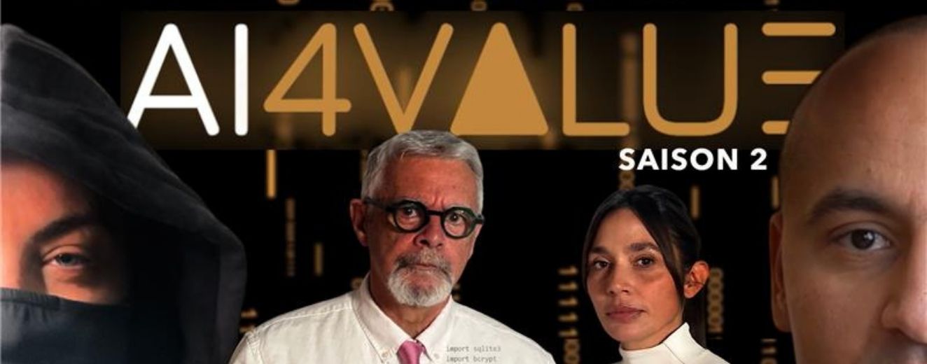 Exceliaprime® : formez-vous avec AI4Value | Blog Excelia