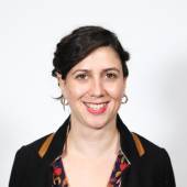 Federica FUSARO | Excelia