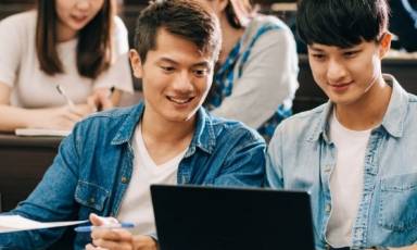 Excelia Business School s’installe en Ile-de-France ! | Excelia